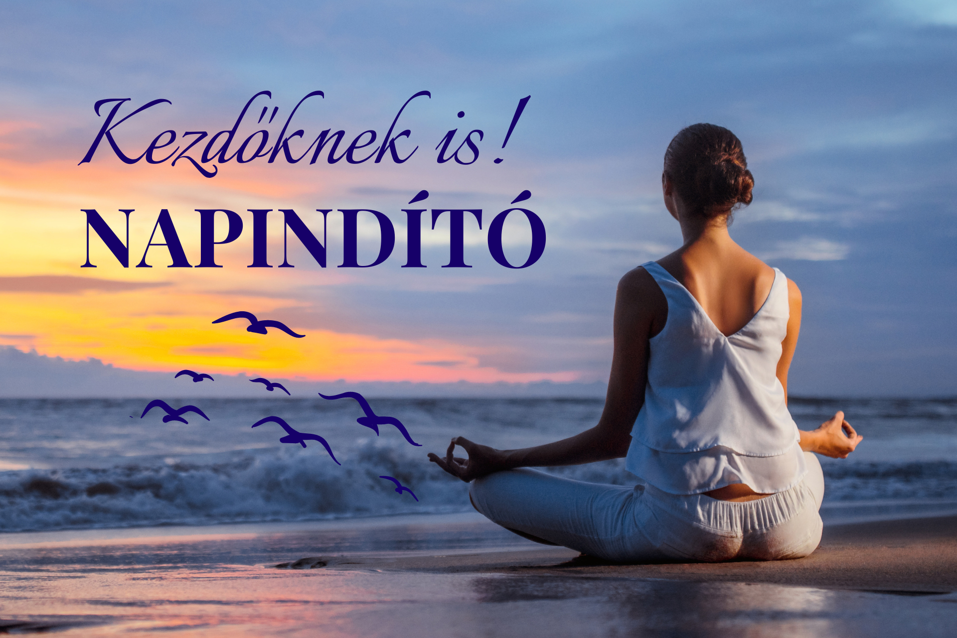 Napindító mozgás - kezdőknek is! – Vit Medical