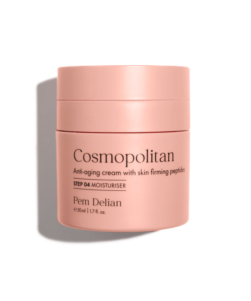 Cosmopolitan arckrém – Vit Medical
