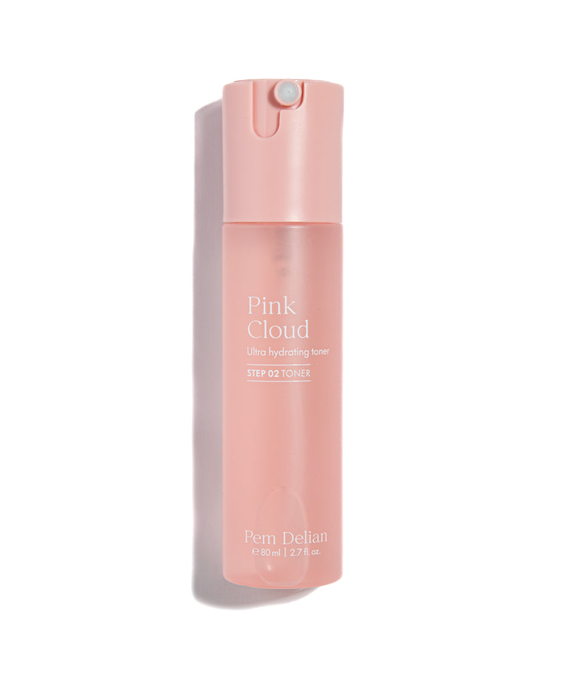 Pink Cloud toner – Vit Medical